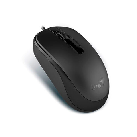 Mouse Genius DX-120 - Bonomo Sistemas